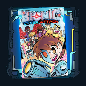 The Official Bionic Shop