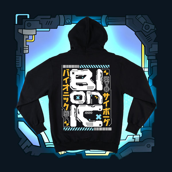 The Cyborg Army MEGA Bundle! – Bionic