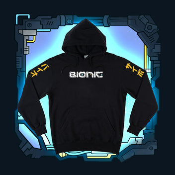 The Official Bionic Shop
