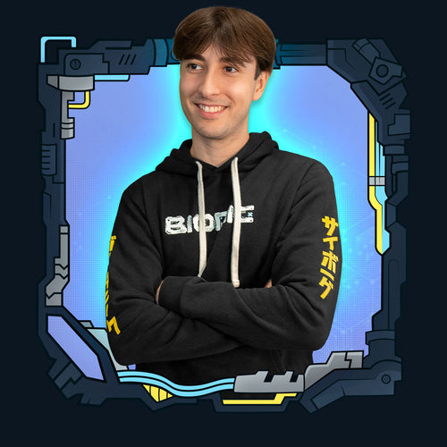 The Official Bionic Shop