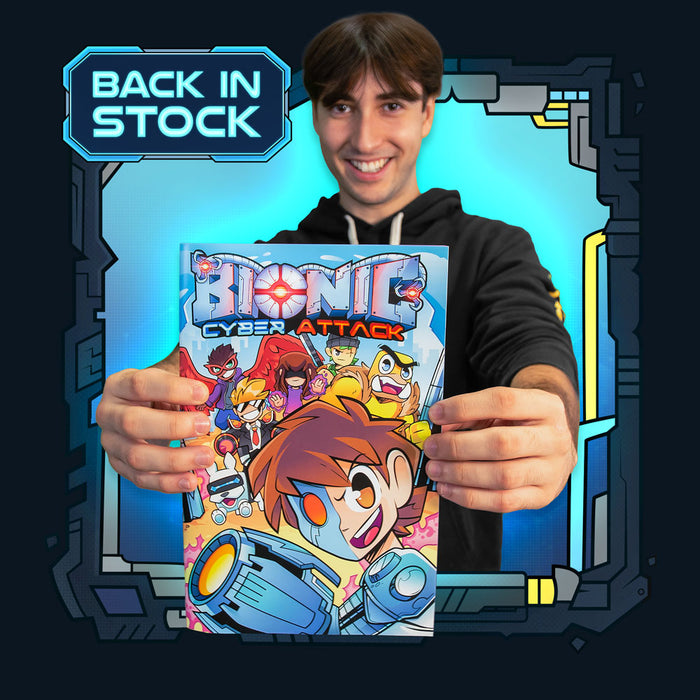 Collections – Bionic
