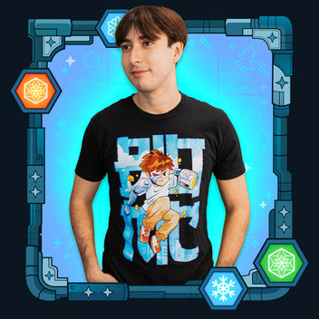 The Official Bionic Shop