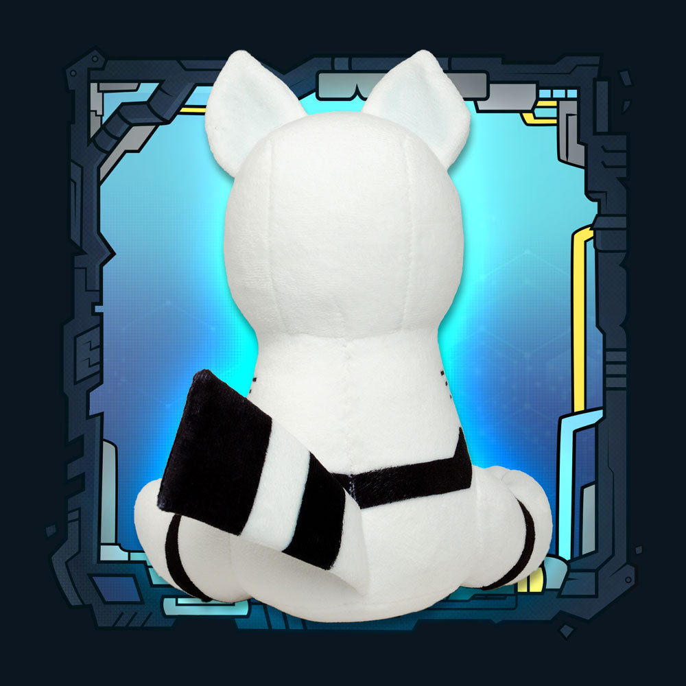 Proto Plushie (Pre-Order) – Bionic