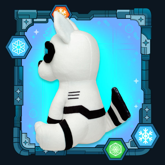 Proto Plushie – Bionic